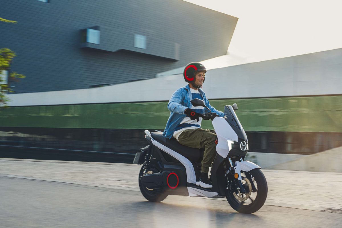 ZERO XE | E-Enduro | FS A1 | 2025 | ELECTRIC HORSES